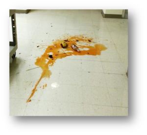 Chemical Spills and Exposures - Environmental Health & Safety